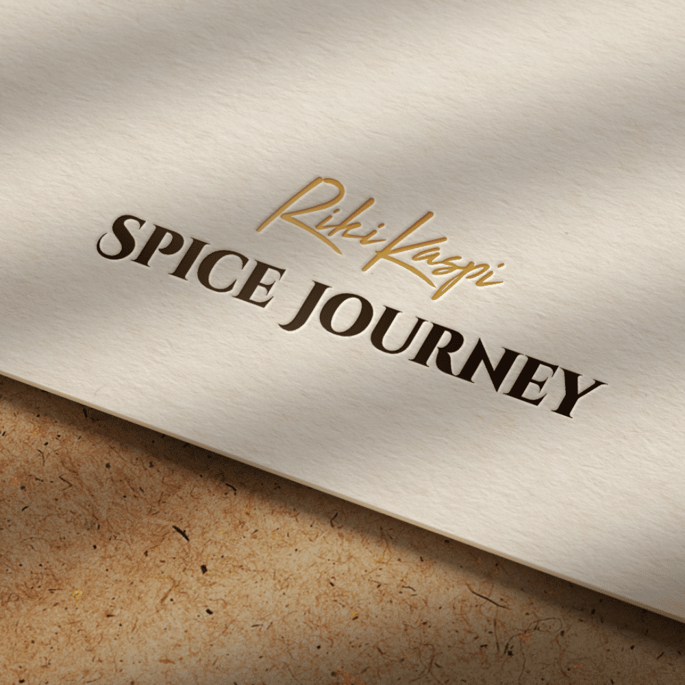 Brand Refresh Success for Riki Kaspi