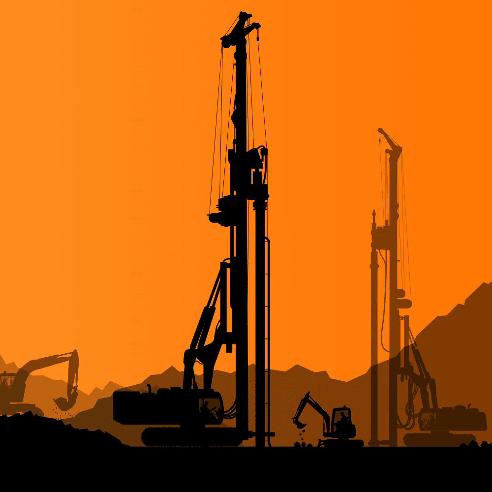 MM Drilling Company Website Revamp