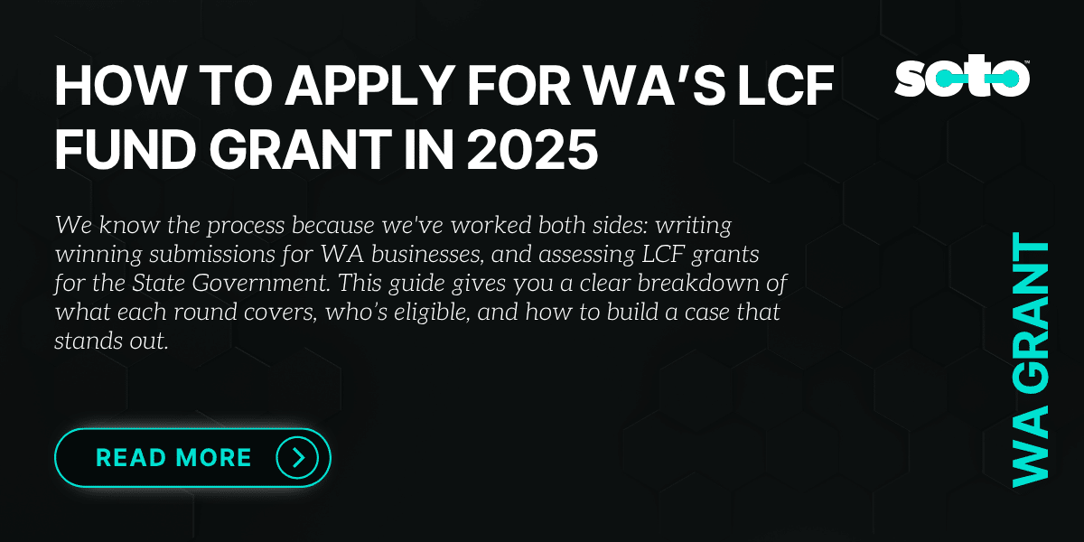 2025 LCF Fund WA: Full Guide to Grant Rounds & Eligibility